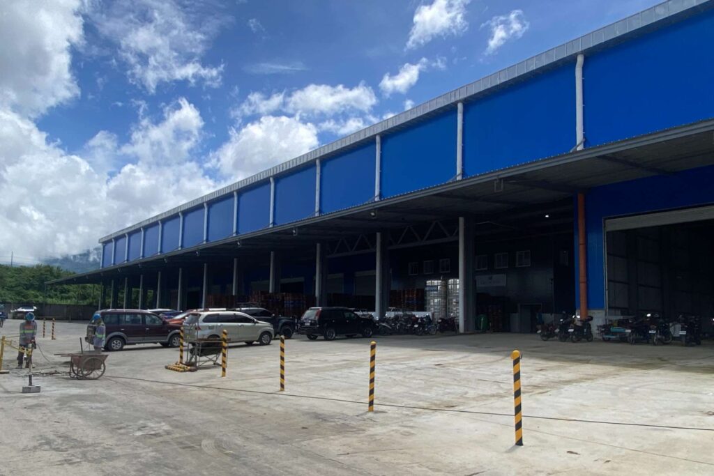 Hayama HTI Makiling – FFDC